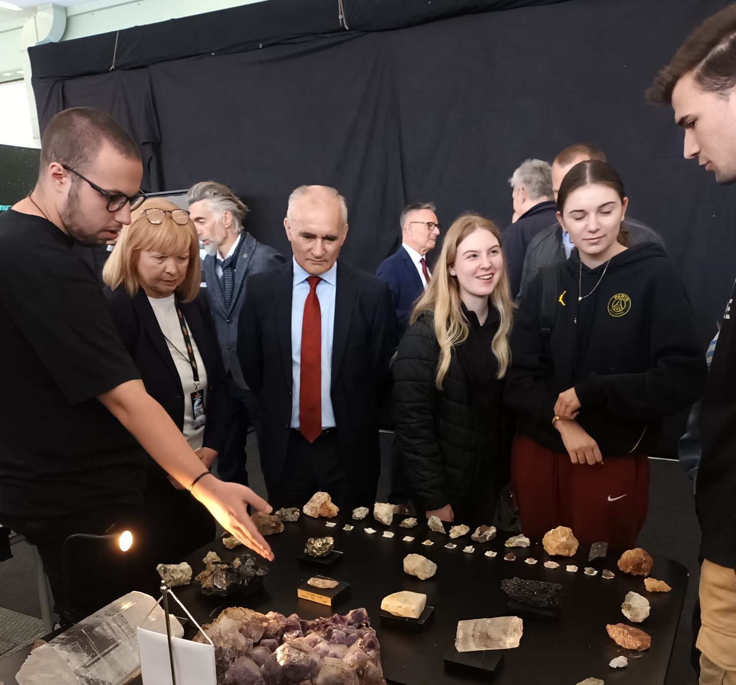 RGNF na MUZZA Tjednu znanosti